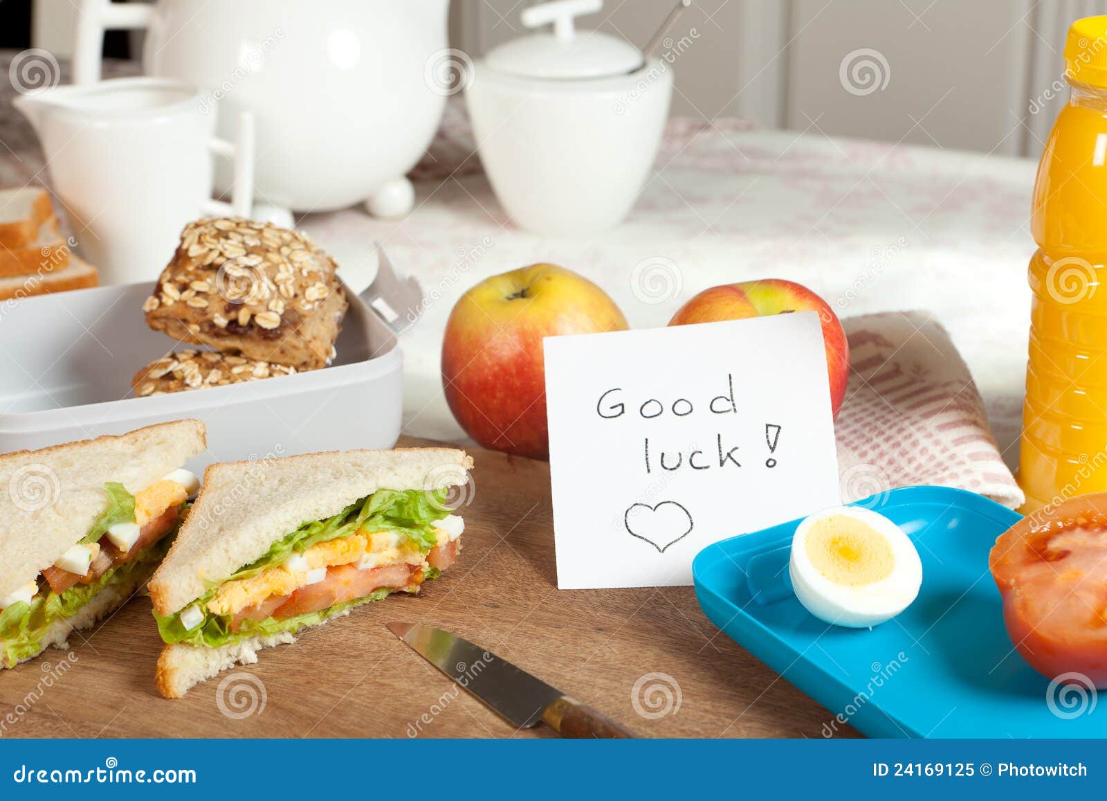 17,216 Breakfast Note Stock Photos - Free & Royalty-Free Stock Photos ...
