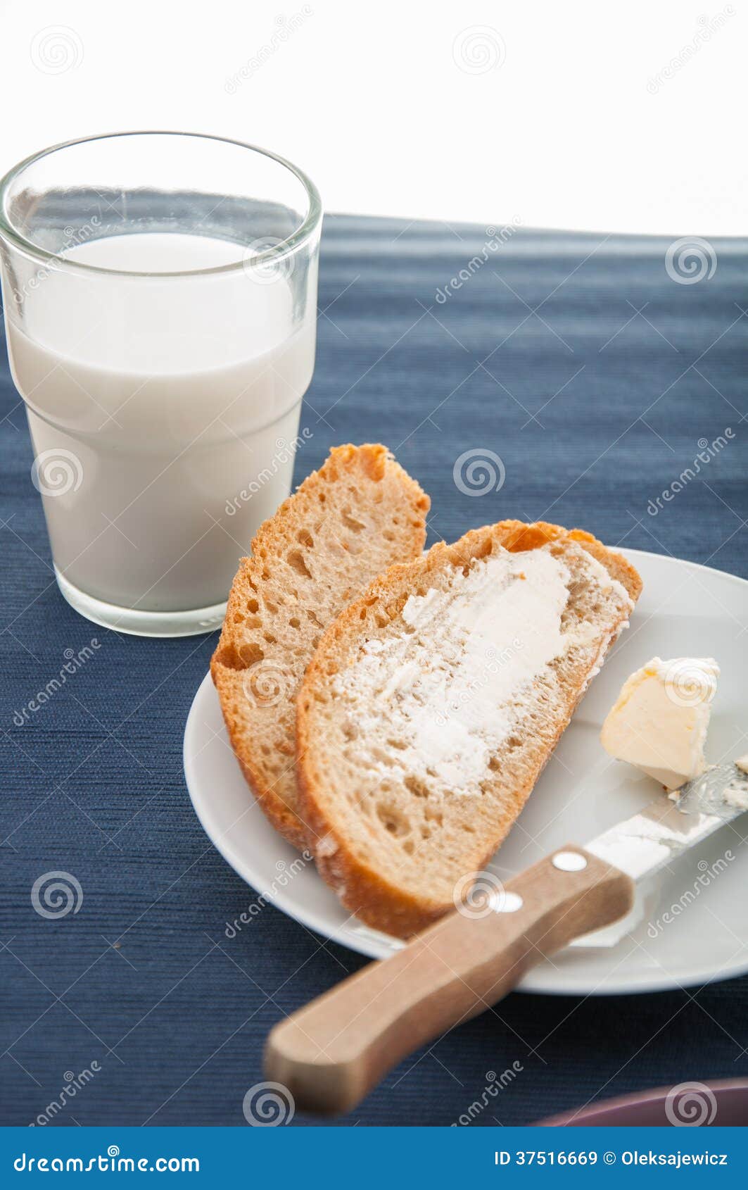 Breakfast Theme with Kitchen Stuff Stock Image - Image of touring ...