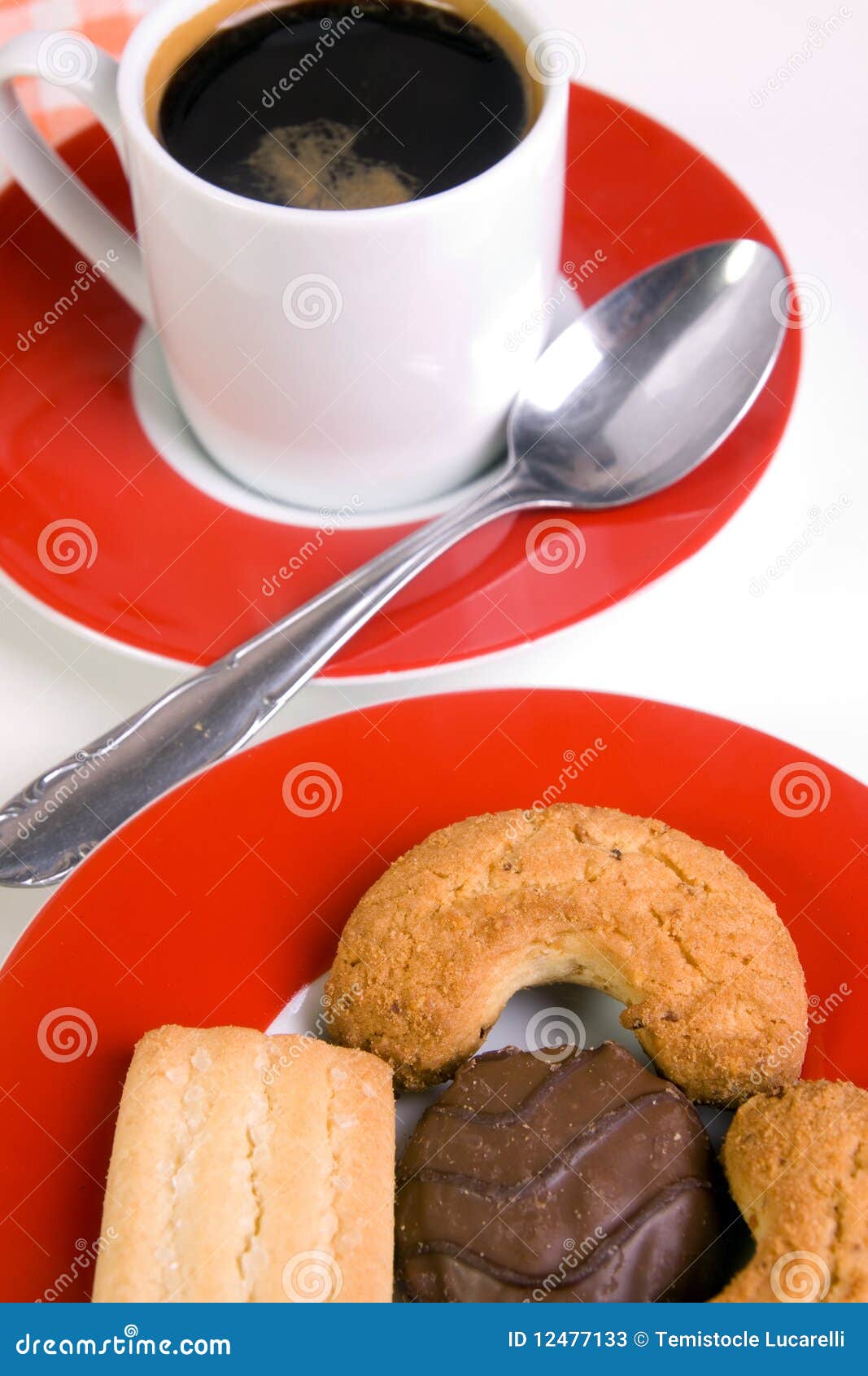 Breakfast time stock image. Image of habit, morning, gastronomy - 12477133