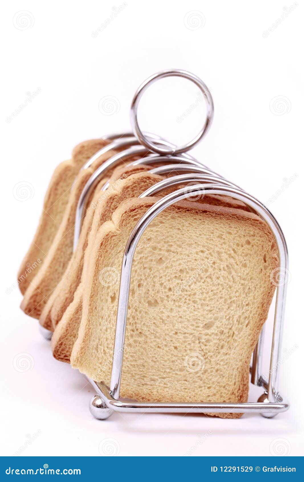 Breakfeast toast stock image. Image of toast, bake, rise - 12291529
