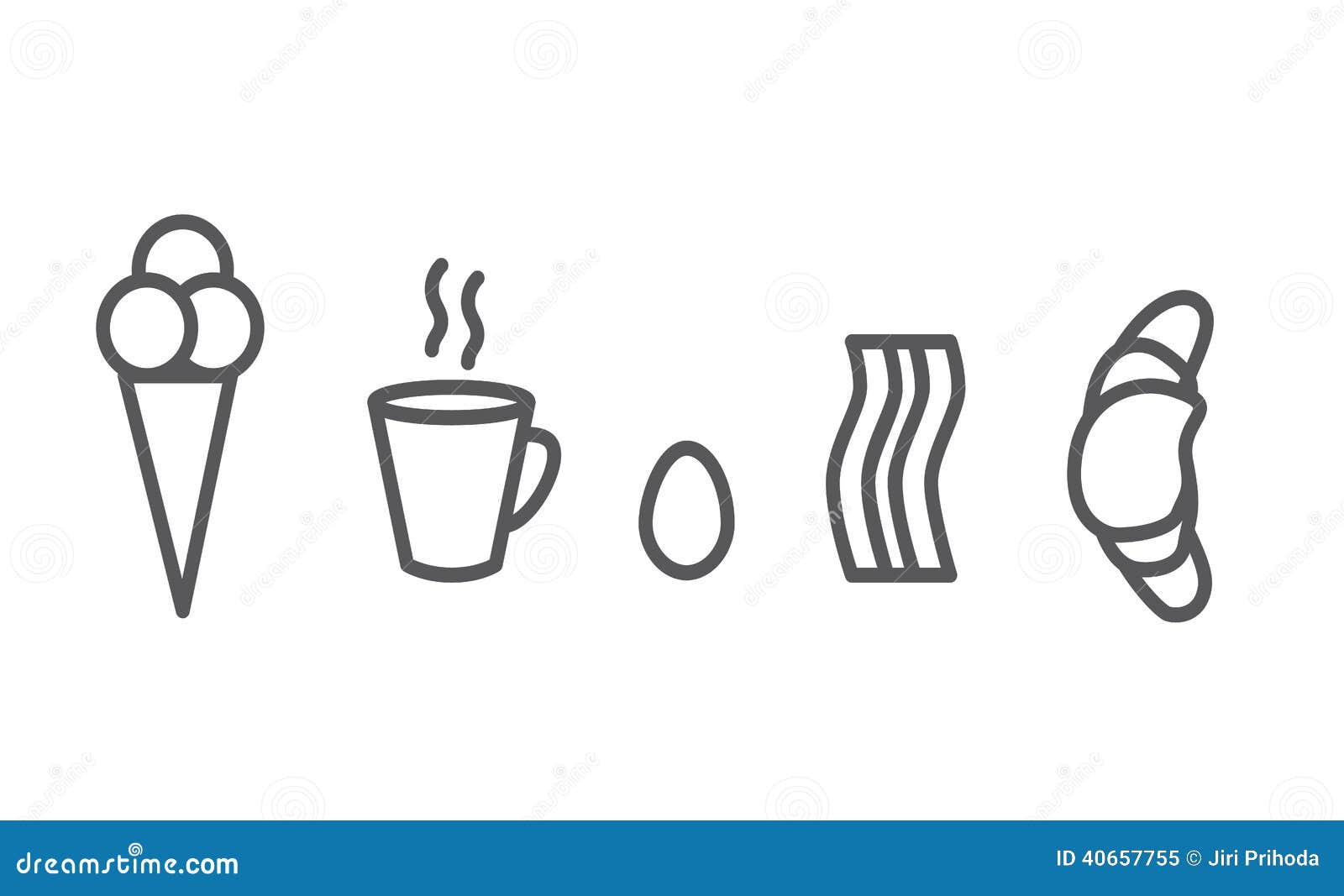 Breakfest Cartoons, Illustrations & Vector Stock Images - 423 Pictures ...