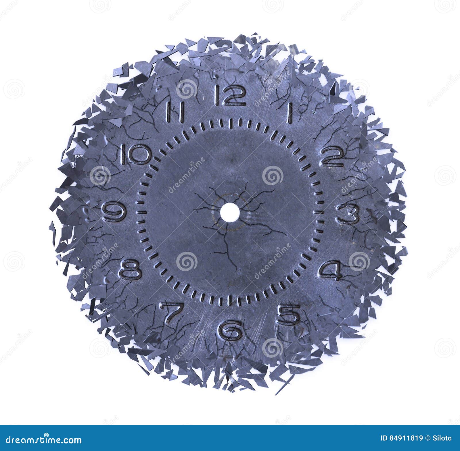 Breaking Wheel Torture Device Sketch Vector | CartoonDealer.com #156631499