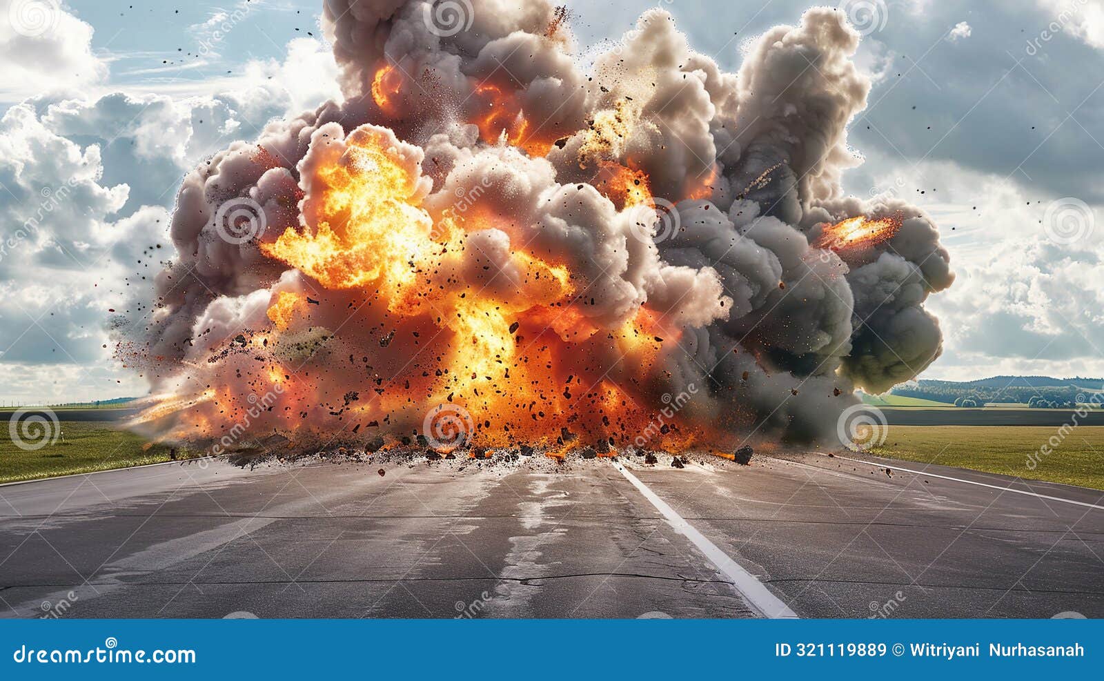 Breaking Barriers, Overcome Obstacles, Vector Concept. Symbol Of ...