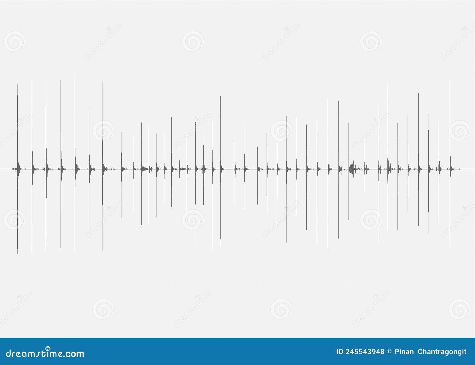 Breaking brick wall stock sound effect. Audio of gate - 245543948