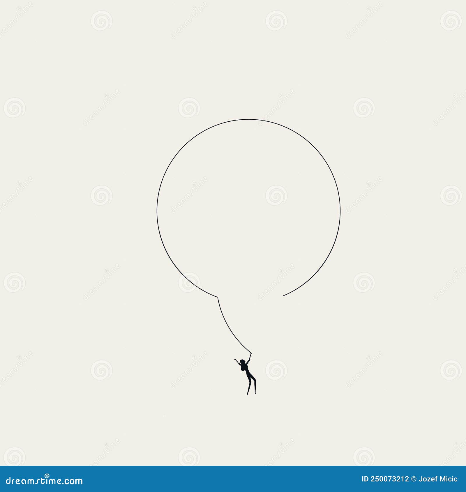 Breaking the Cycle Vector Concept. Symbol of Ending Harmful, Damaging ...