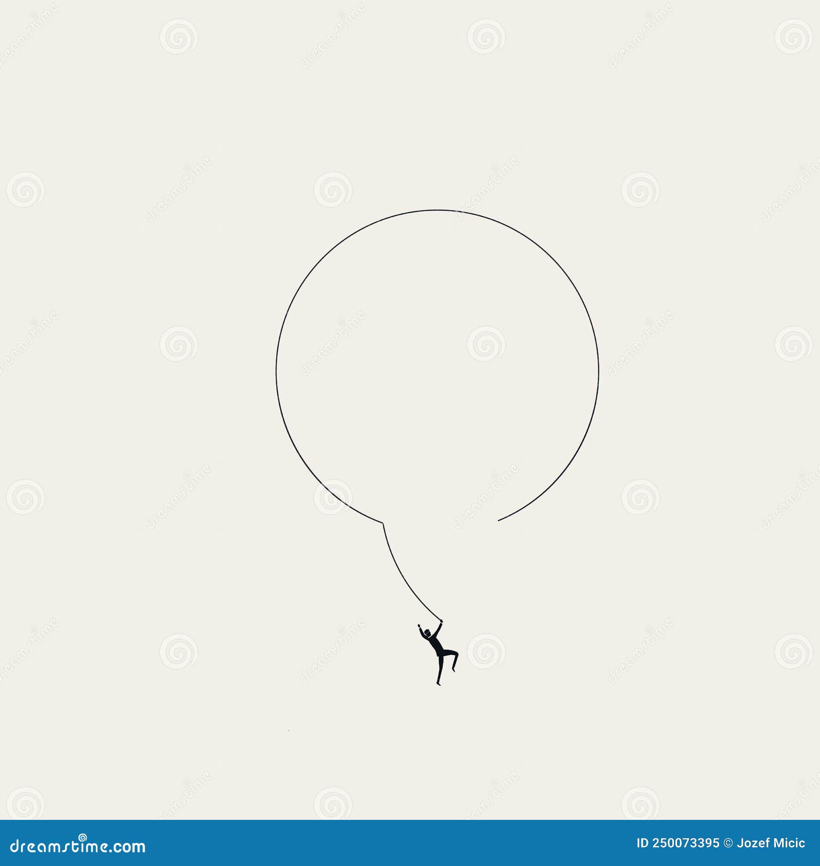 Cycle Of Abuse Vector Illustration. Aggression In Outline Diagram ...