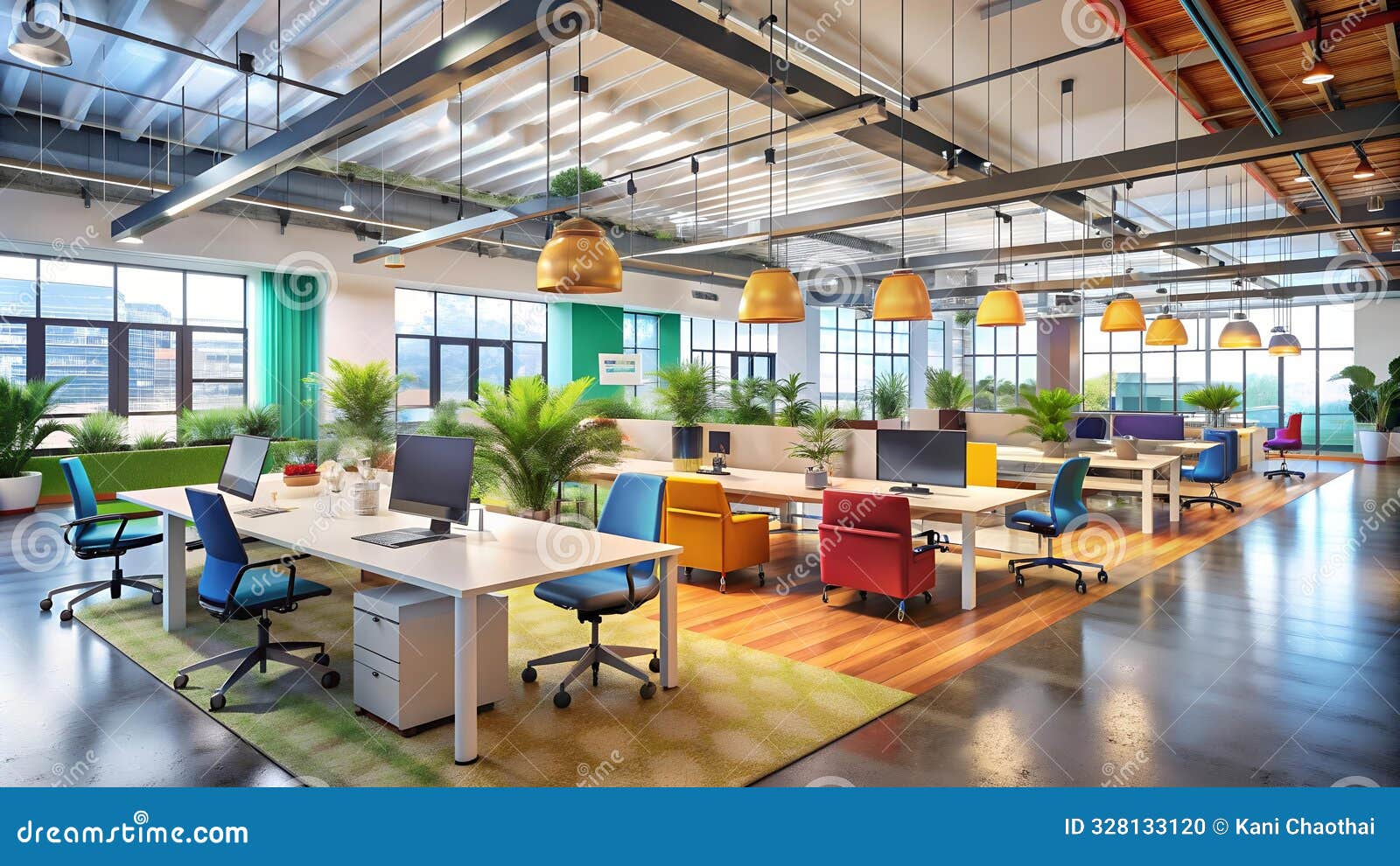 Breaking Down Walls, Building Bridges: a Generative AI-Powered Open ...