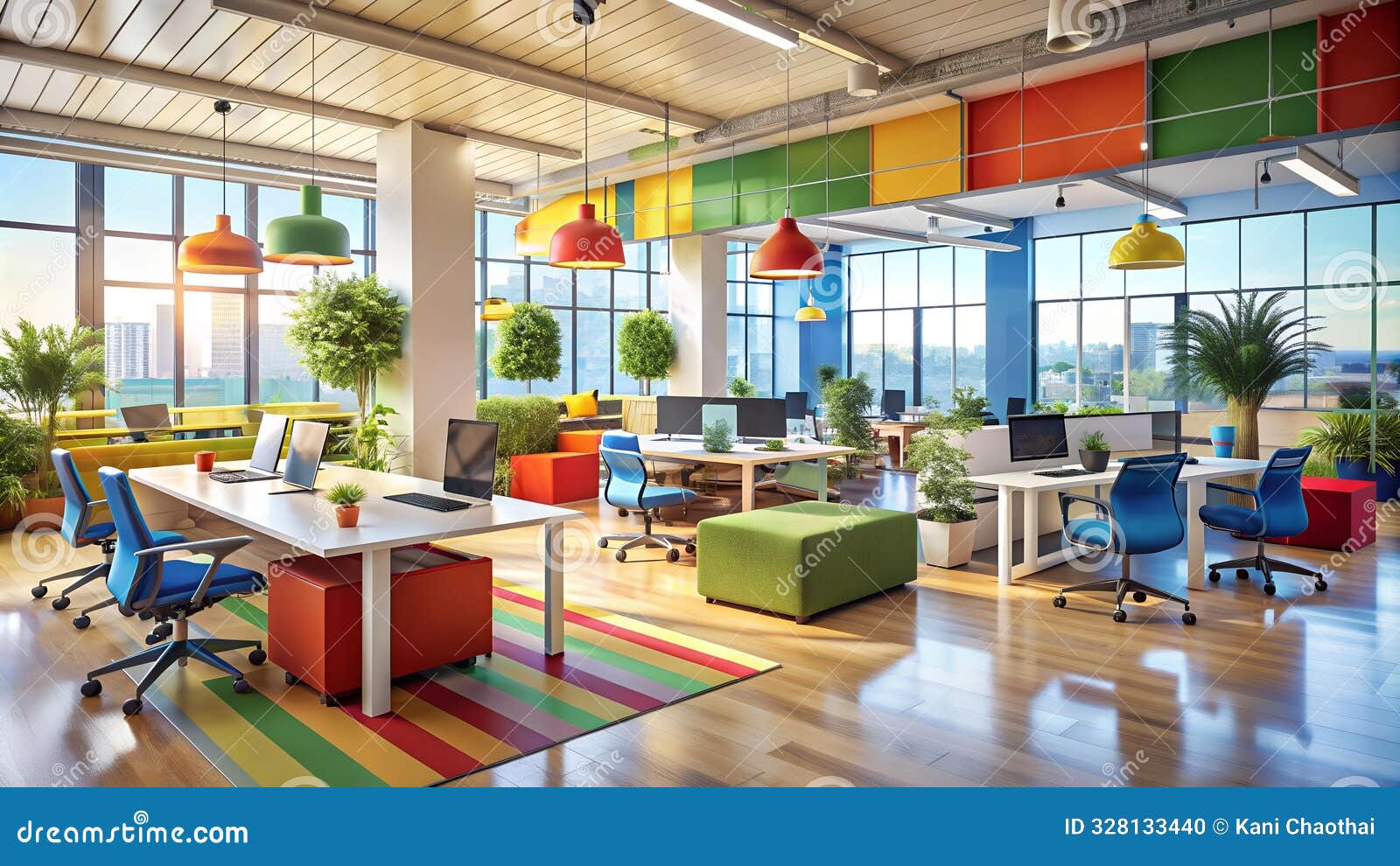 Breaking Down Walls, Building Bridges: a Generative AI-Powered Open ...