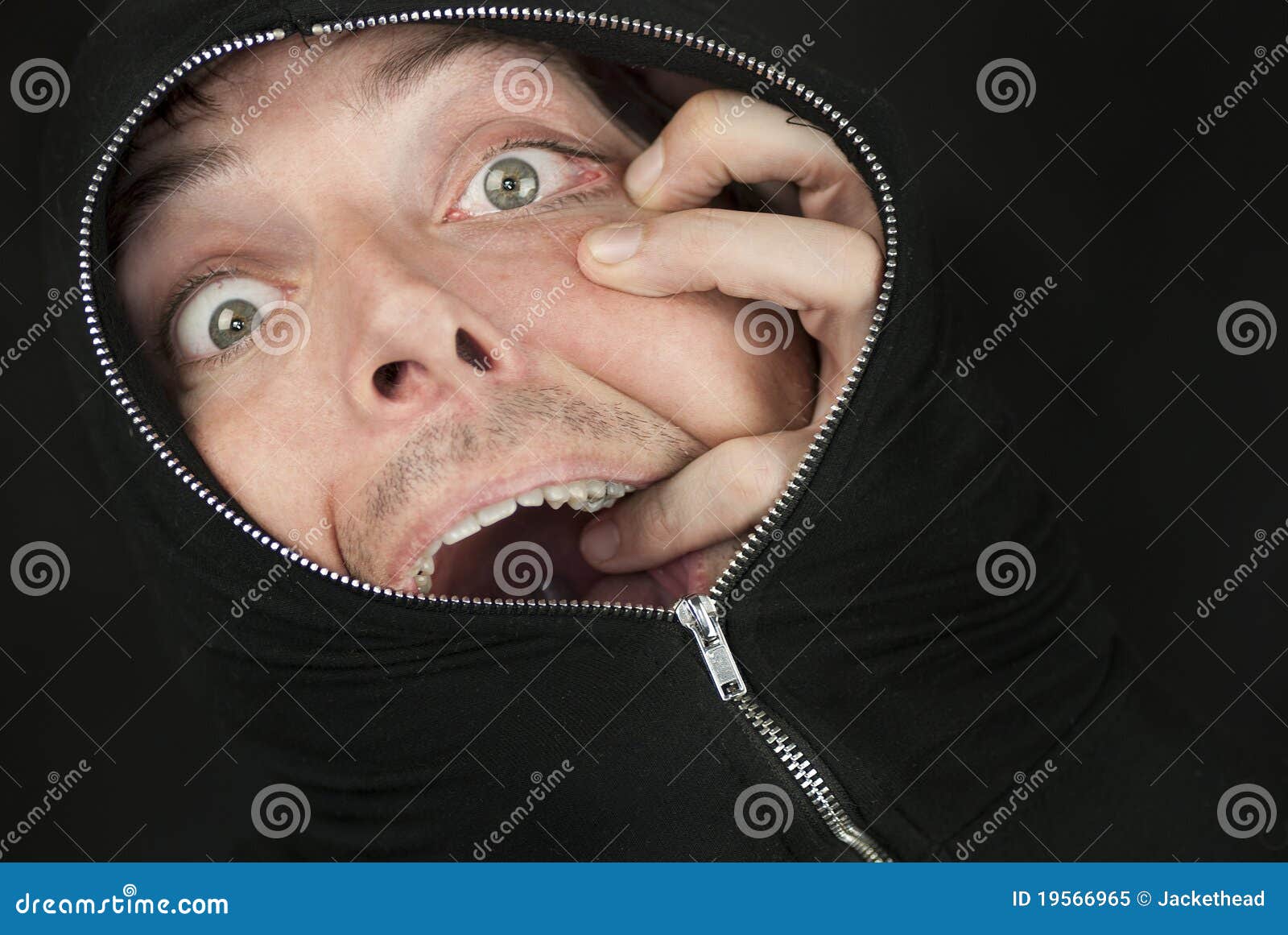Breaking Free stock image. Image of intense, feelings - 19566965