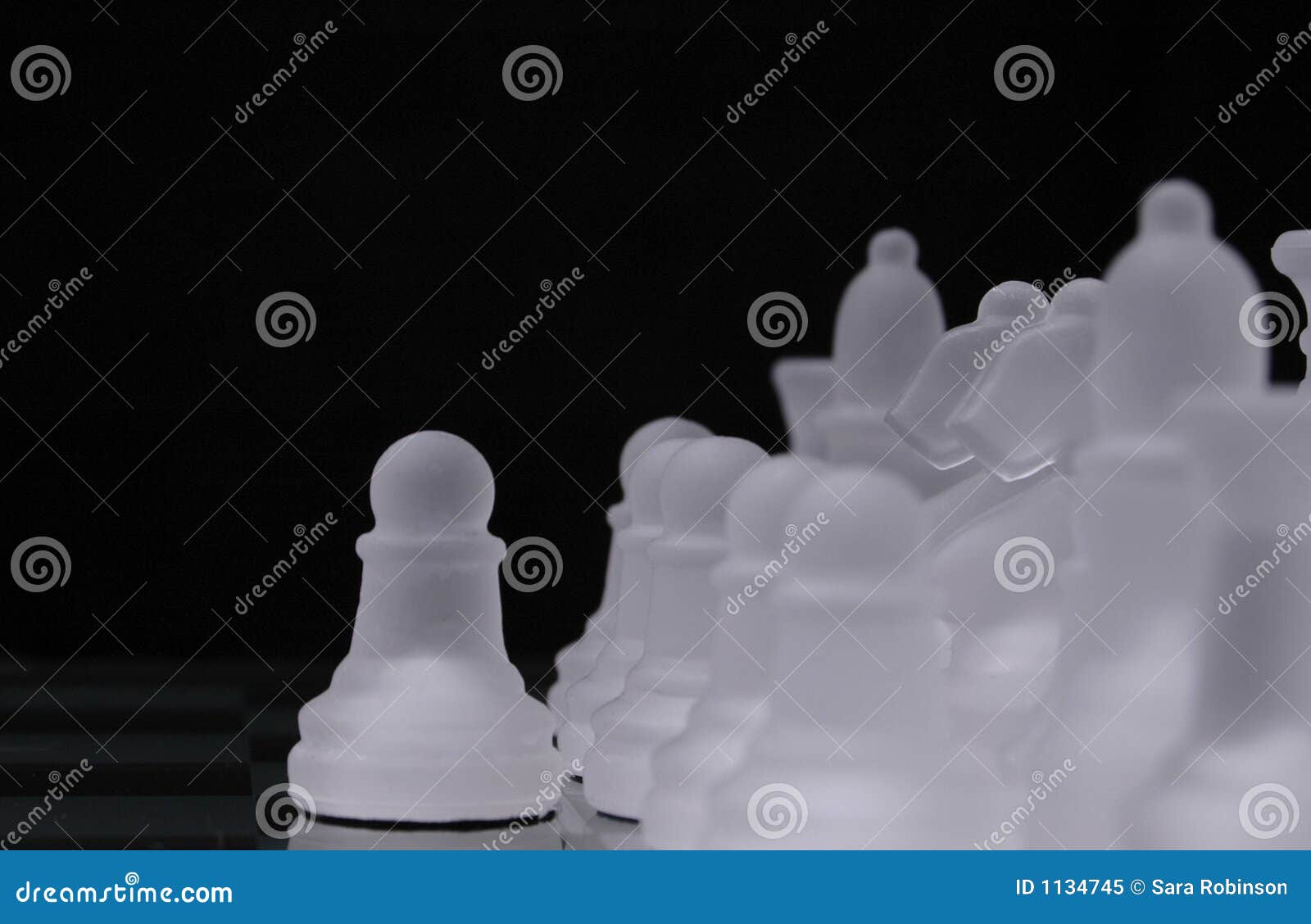 Breaking Rank Picture. Image: 1134745