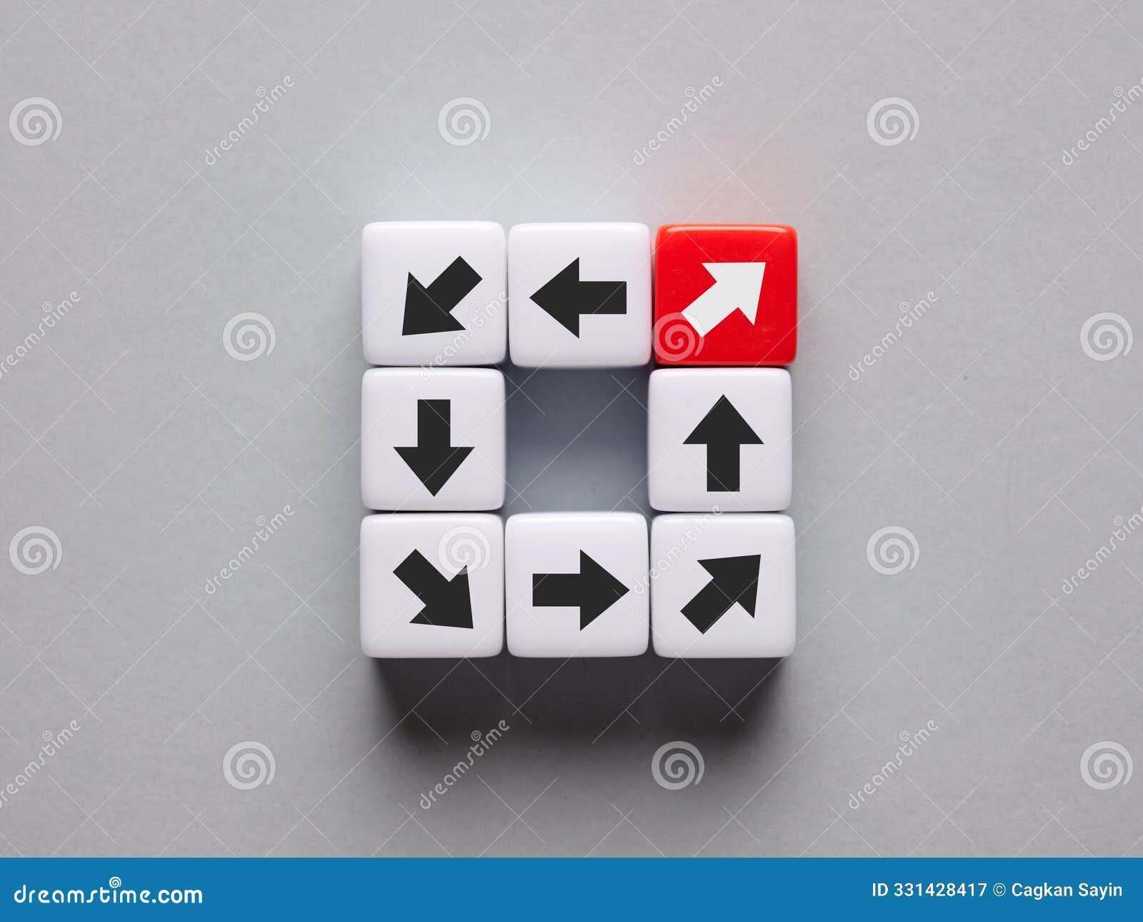 Breaking The Routine Week Symbol. Concept Words Breaking The Routine On ...