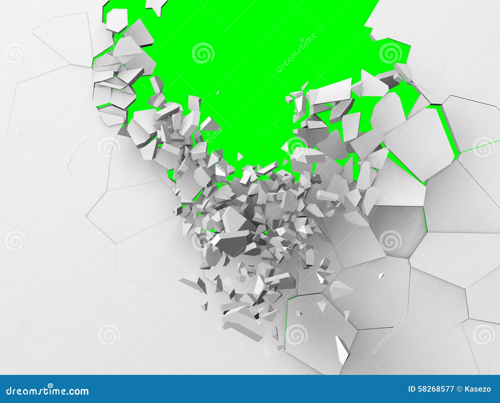 Collapsing Wall Stock Illustrations – 152 Collapsing Wall Stock ...