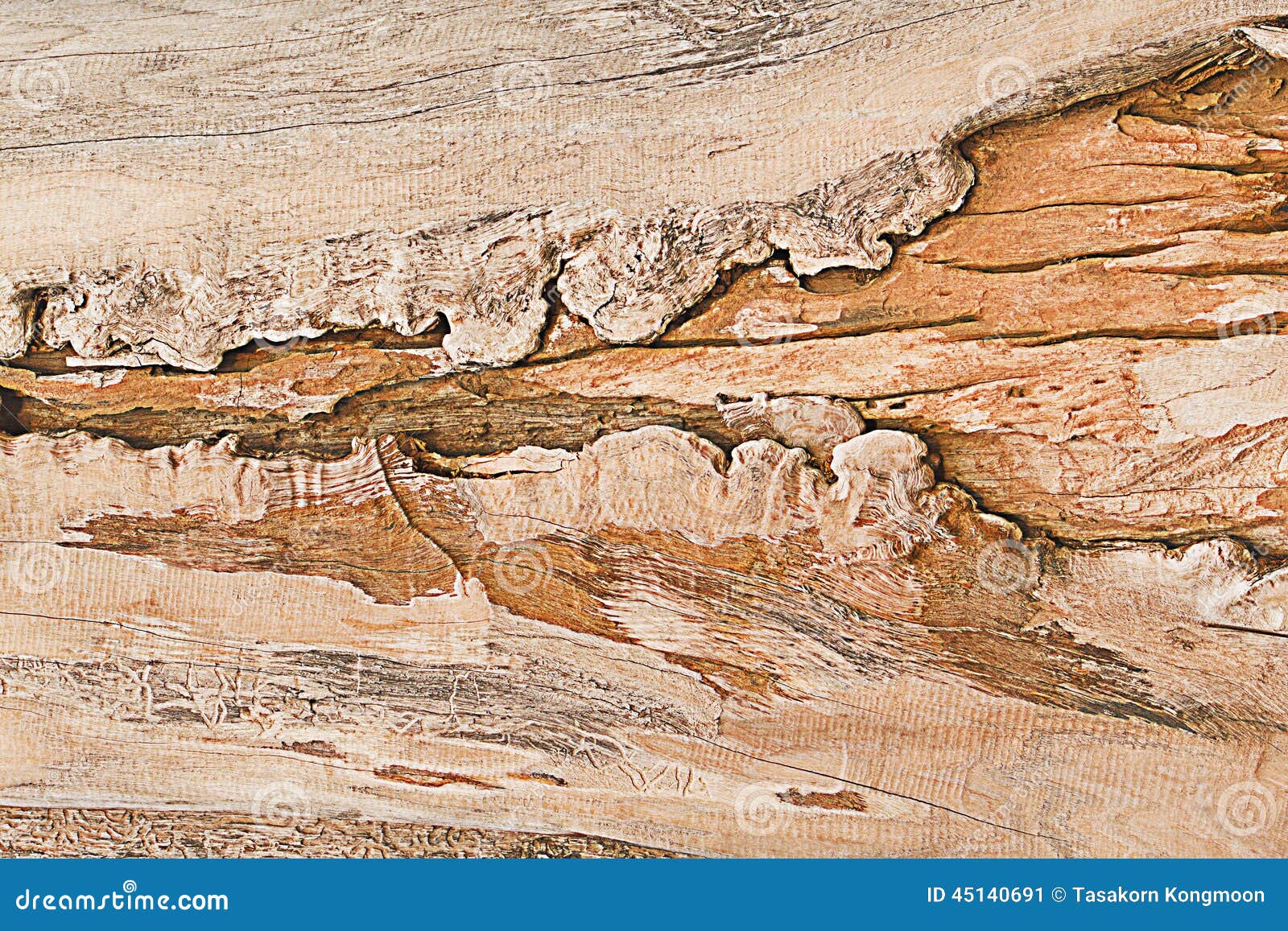 Breaking Wood Texture for Pattern and Background Stock Image - Image of ...