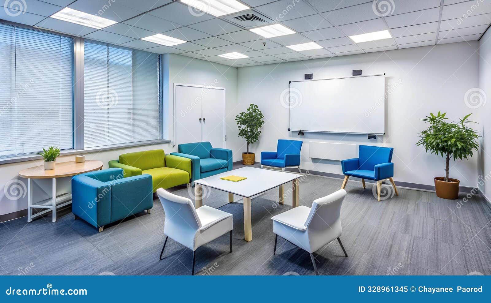 Breakout Room: Encouraging Collaborative Problem-Solving and Teamwork ...