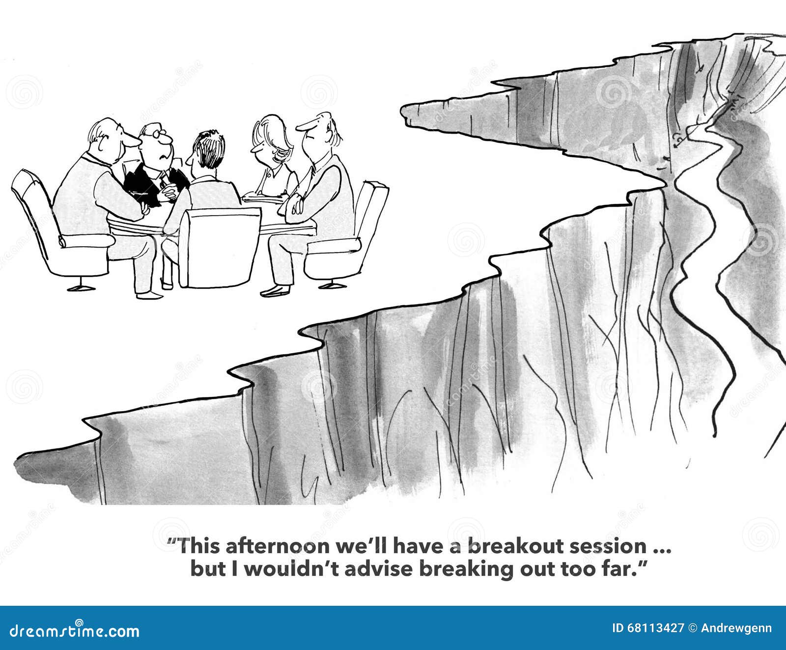 Breakout Session stock illustration. Illustration of offsite - 68113427 Breakout Session stock illustration. Illustration of offsite - 68113427