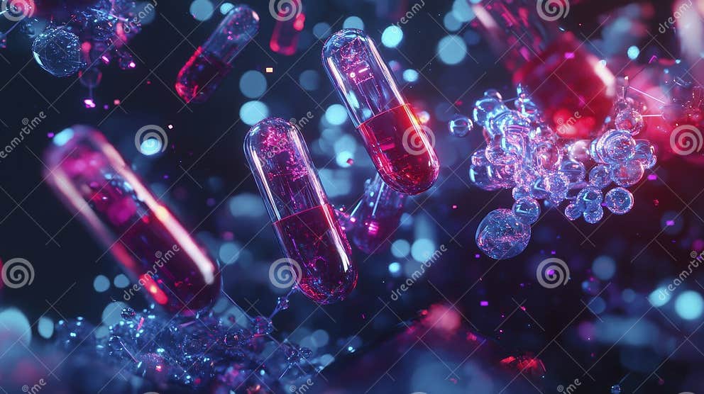 Breakthrough Pharmaceutical Innovations Laboratory Digital ...