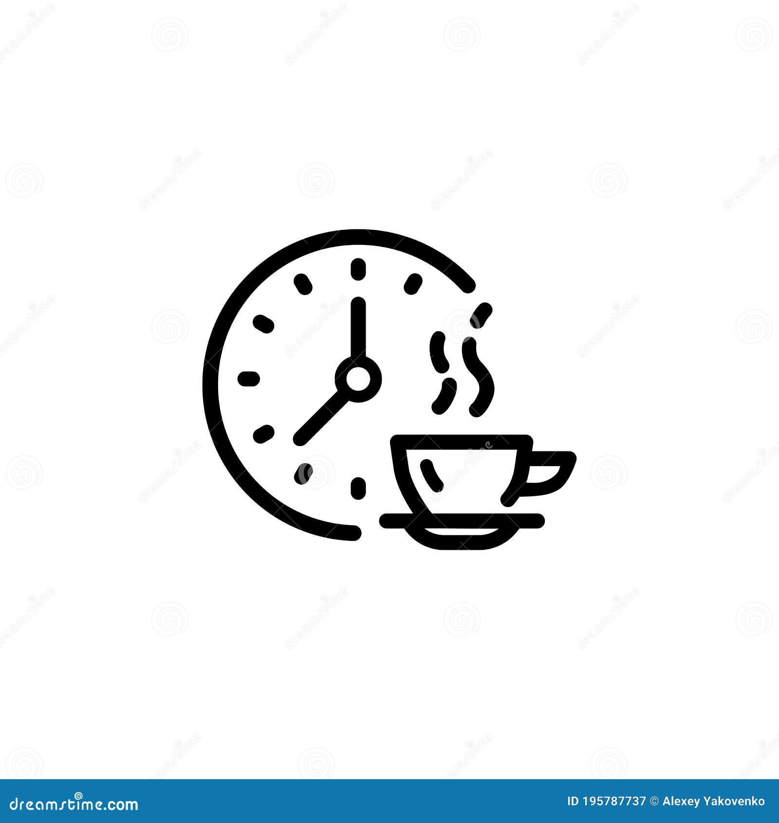 Breaktime Cartoons, Illustrations & Vector Stock Images - 867 Pictures ...