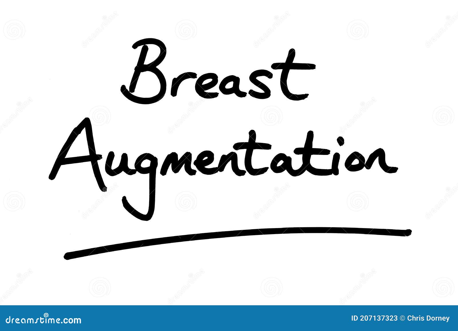 Augmentation Breast Plastic Surgery Logos Silicone Implants Vector ...