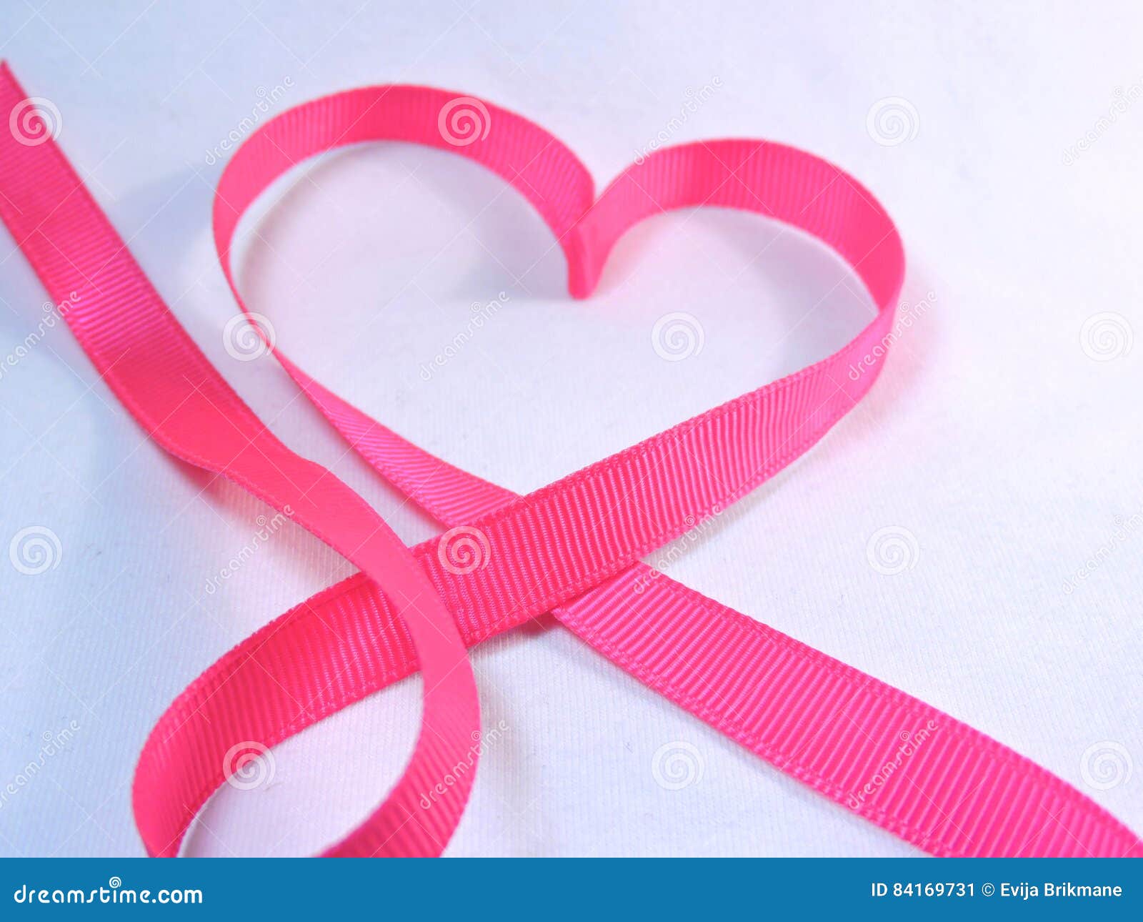 Breast, Heart Cancer Symbol / Day Stock Image - Image of shape, lovely ...