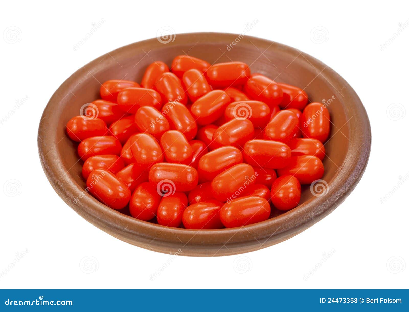 Breath mints in bowl stock photo. Image of white, filled - 24473358