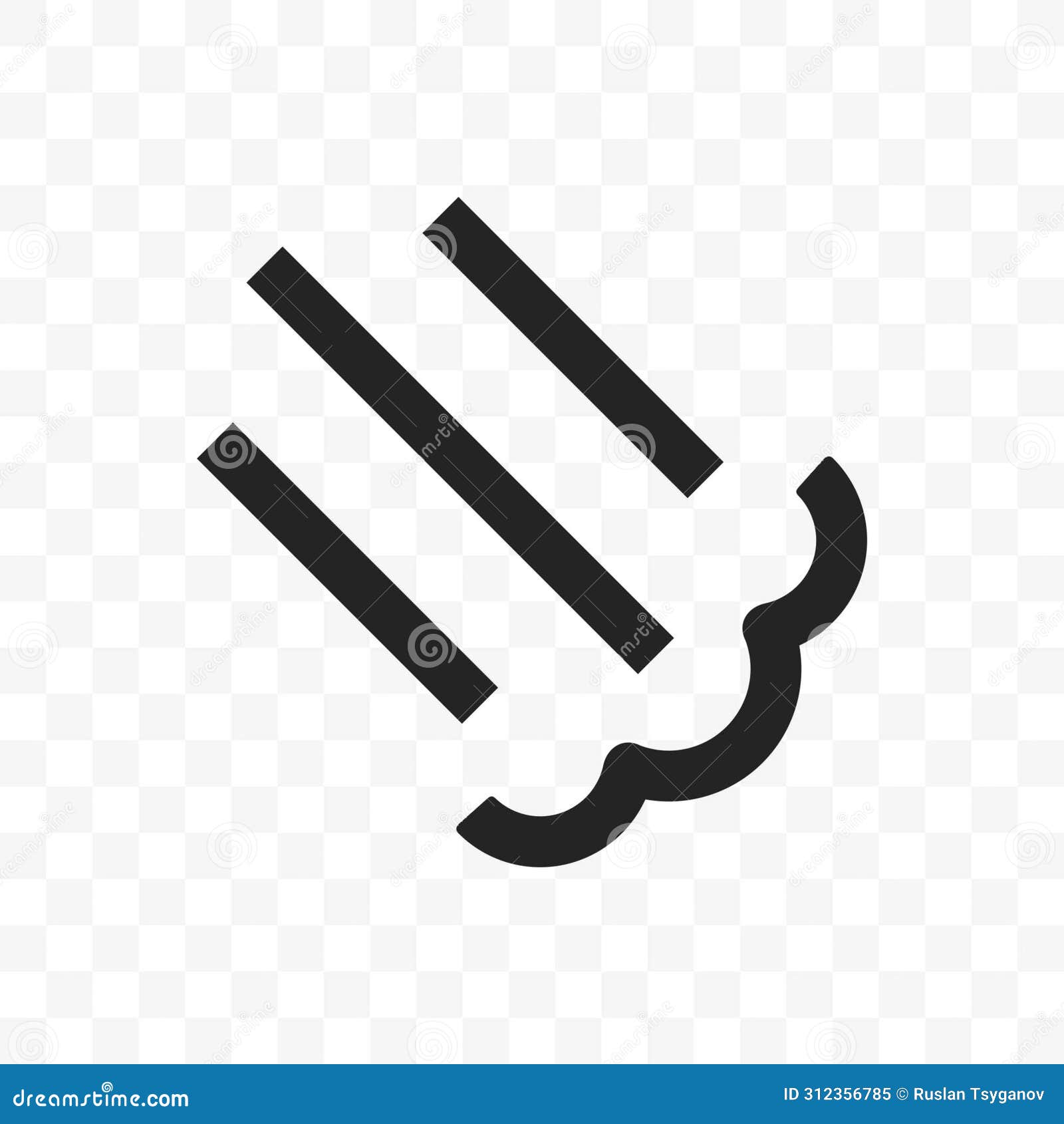 Breathability and Vapor Permeability Vector Design Stock Vector ...