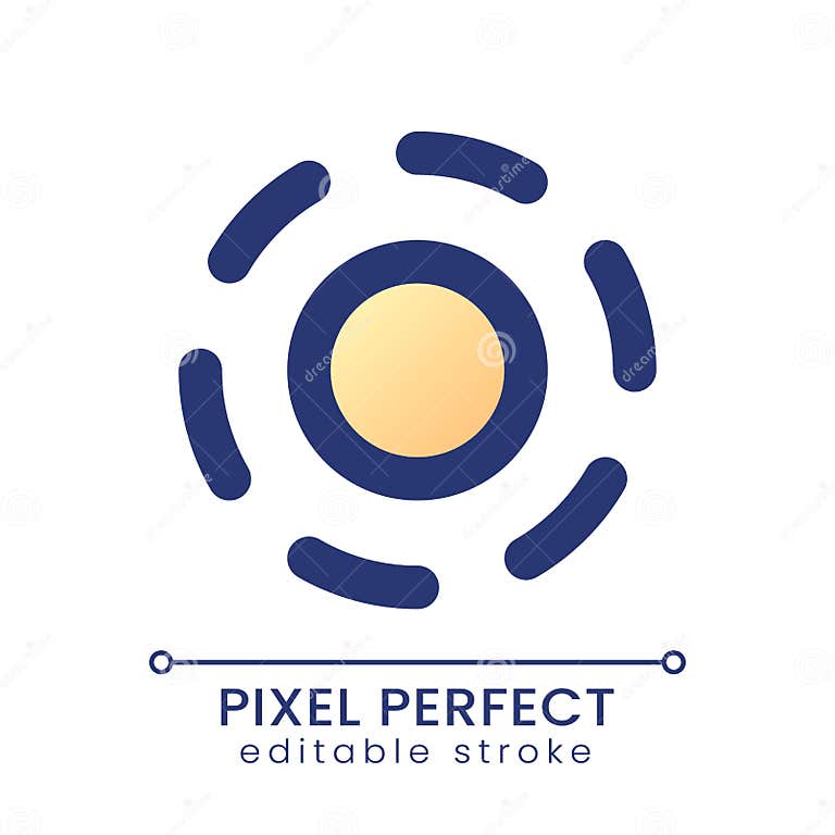 Breathe Animation Effect Pixel Perfect Gradient Fill Ui Icon Stock ... Breathe Animation Effect Pixel Perfect Gradient Fill Ui Icon Stock ...