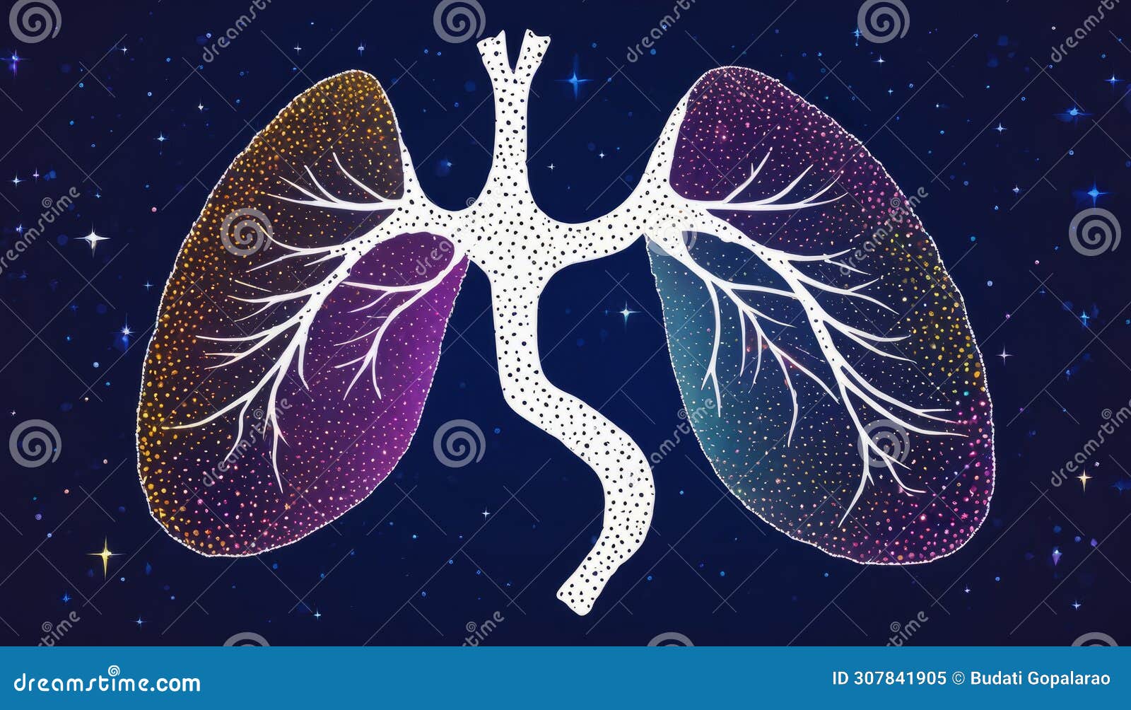 Breathing Life Into Art - A Creative Anatomy Royalty-Free Stock Image ...