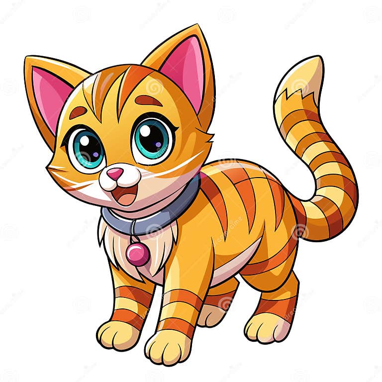 Bredls Python Lies Vector Kawaii Stock Vector - Illustration of design, python: 322451355