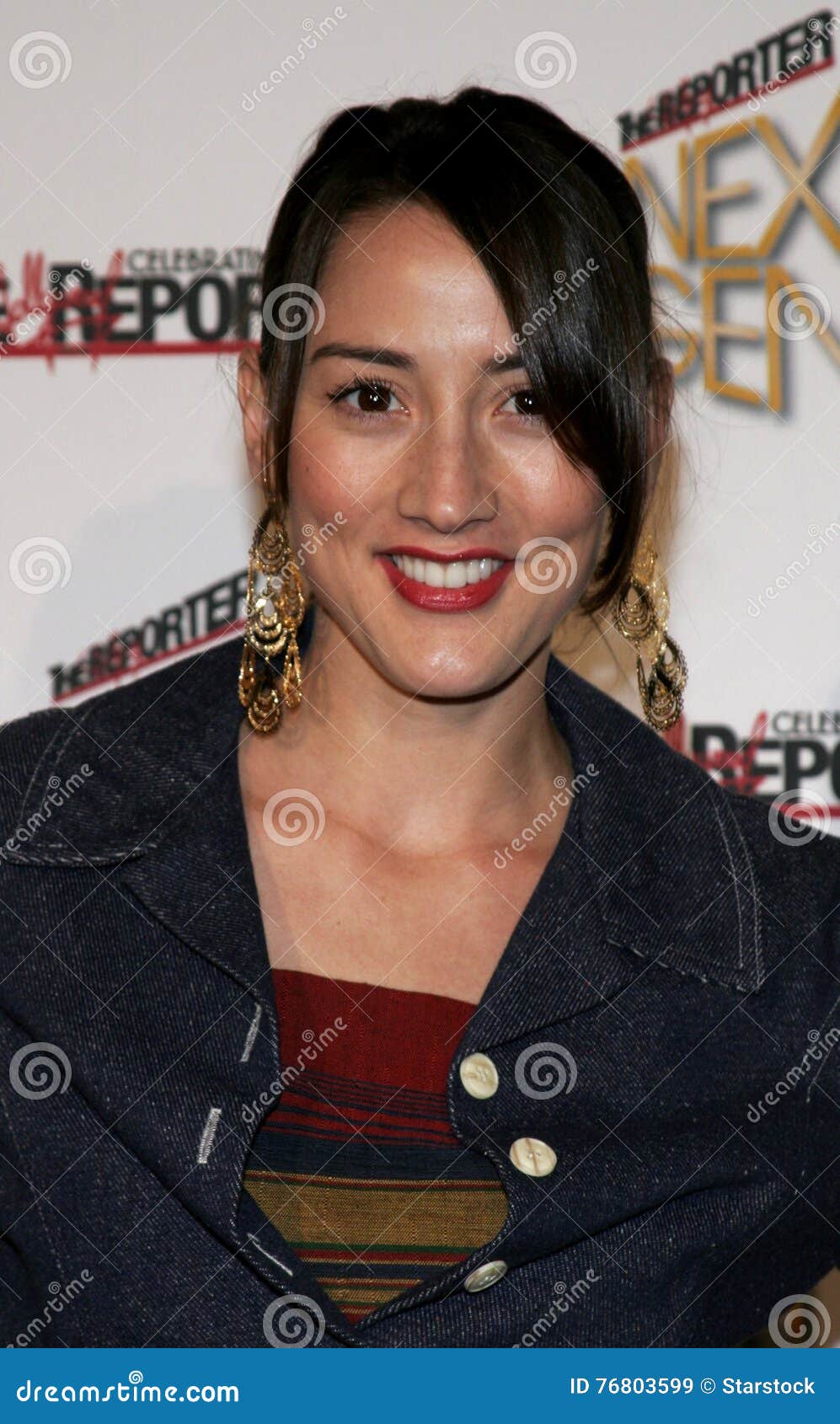 Bree Turner imagen de archivo editorial. Imagen de acontecimiento ...