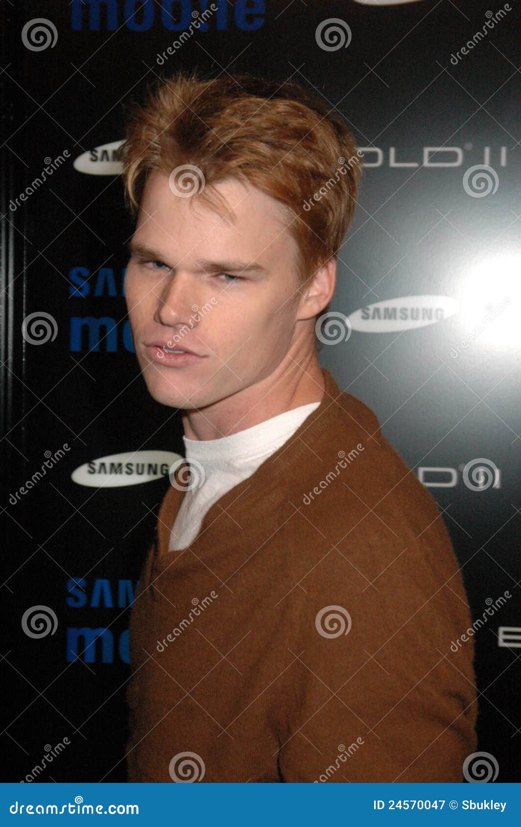 Brendan Miller editorial photography. Image of launch - 24570047