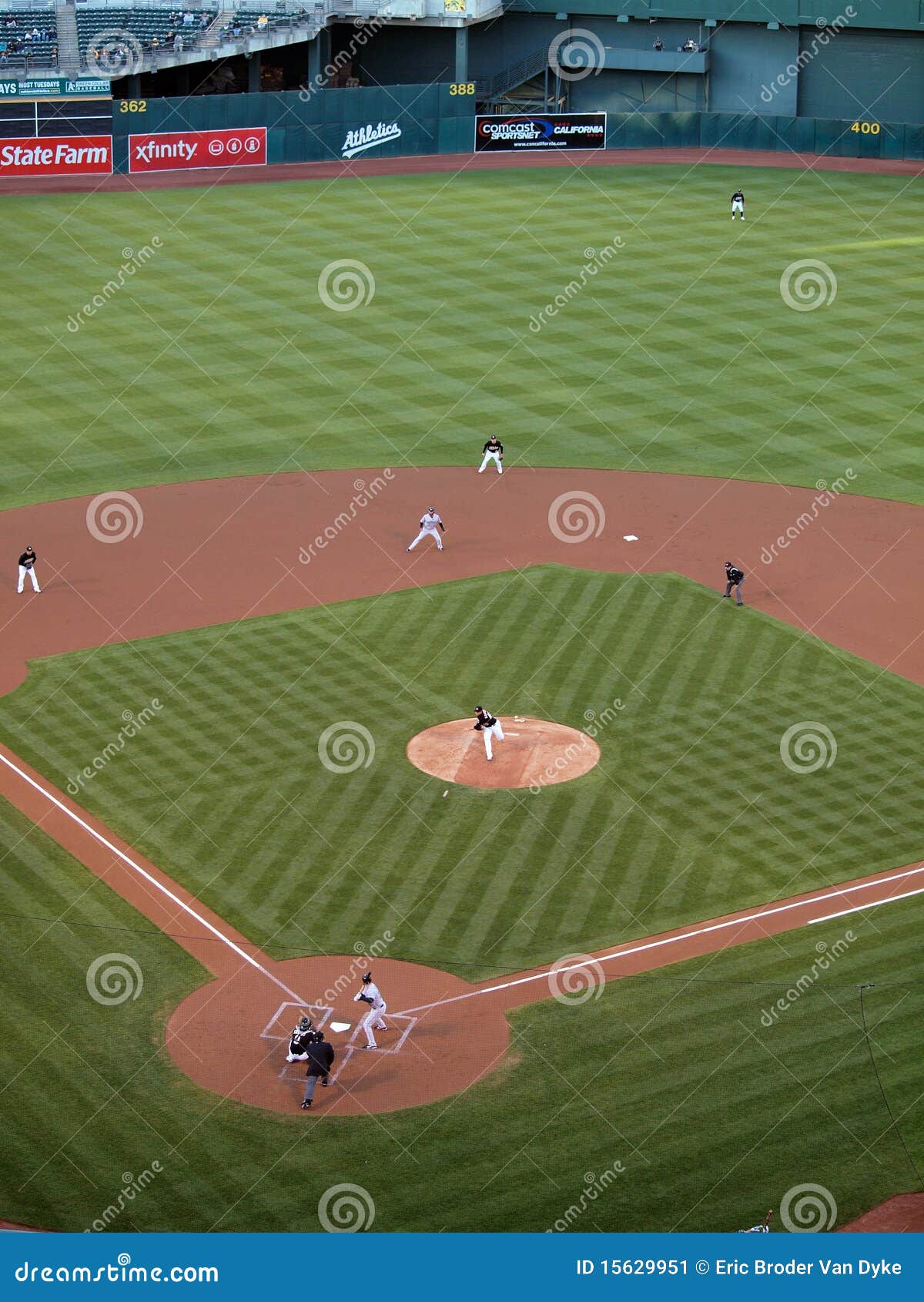 Brett Anderson Throws Pitch As Ball Leaves Hand Editorial Photo - Image ...