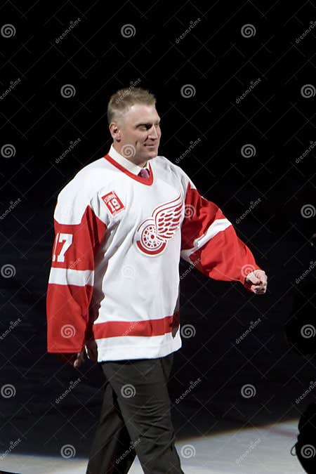 Brett Hull editorial photo. Image of line, sport, honor - 16518656