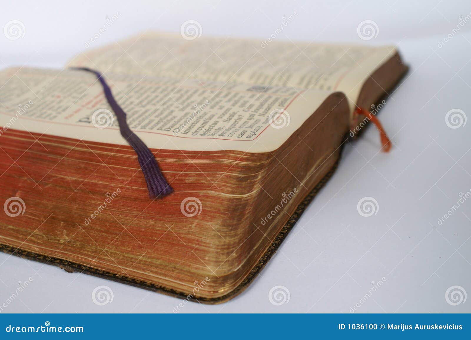 Breviary stock photo. Image of pray, religion, book, prayers - 1036100