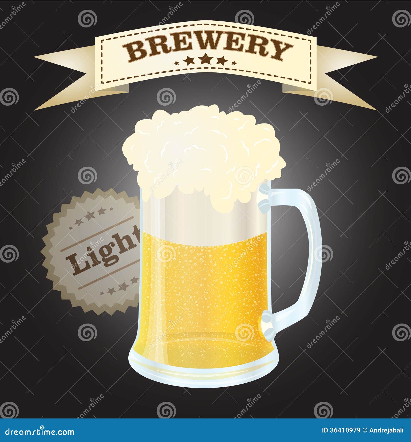 Brewery Light Beer Stock Illustrations – 14,488 Brewery Light Beer ...