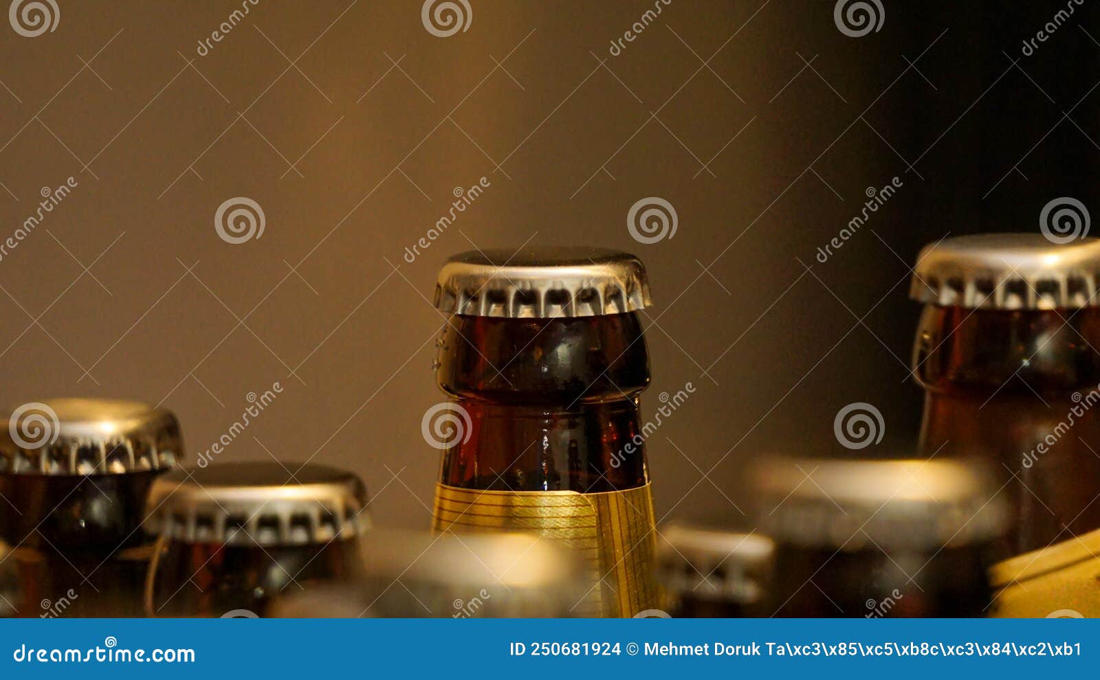 Brewing Home Beer Process at Home in the Kitchen Stock Photo - Image of ...