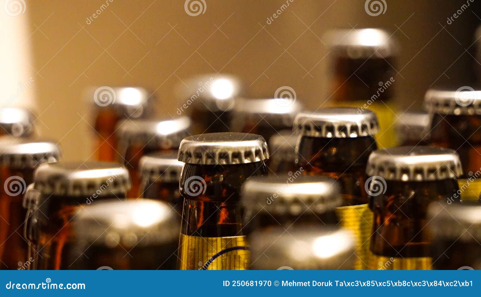 Brewing Home Beer Process at Home in the Kitchen Stock Photo - Image of ...