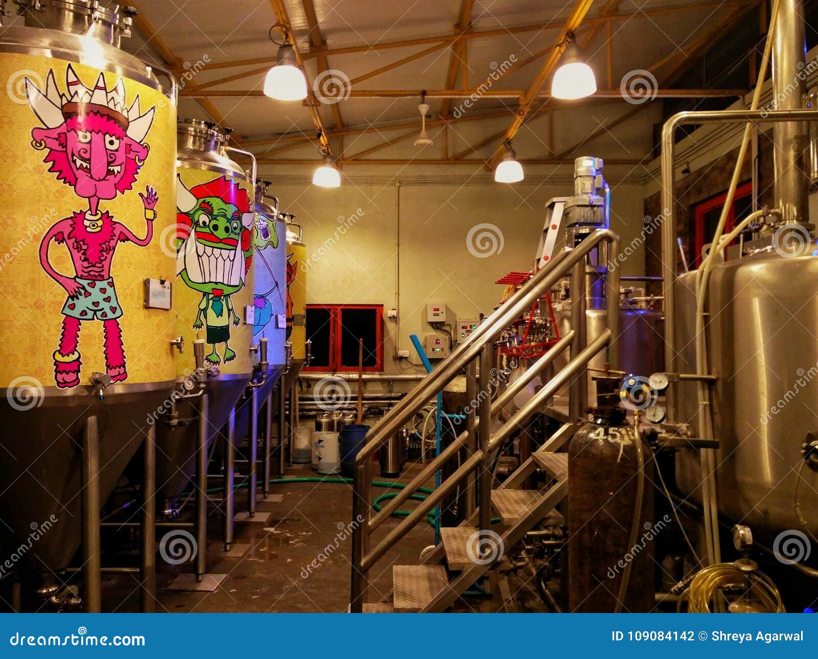 Brewsky, Bangalore redactionele fotografie. Image of bangalore - 109084142