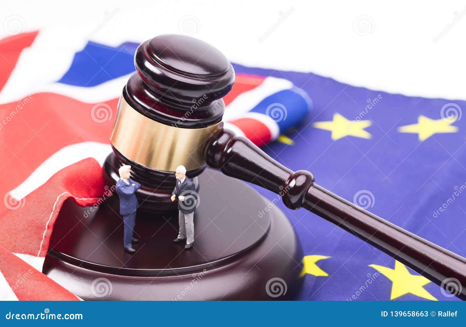 Brexit Deals Stock Image Image Of Agreement Equality 139658663