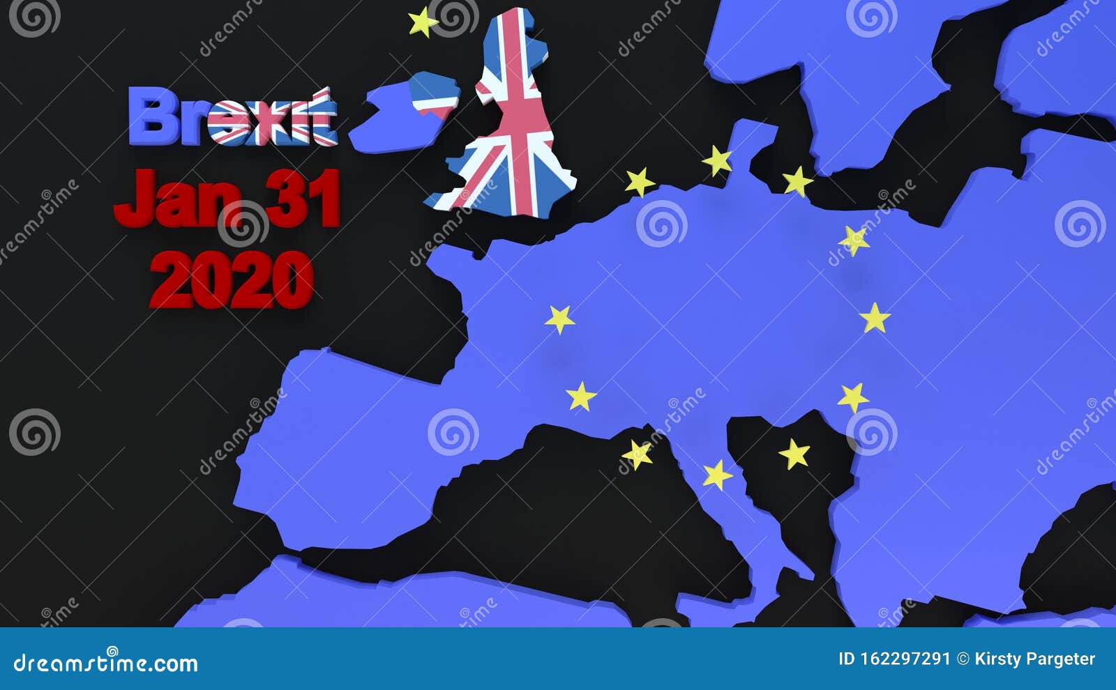 Brexit Graphic stockbild. Bild von europa, politik, bargeld - 162297291