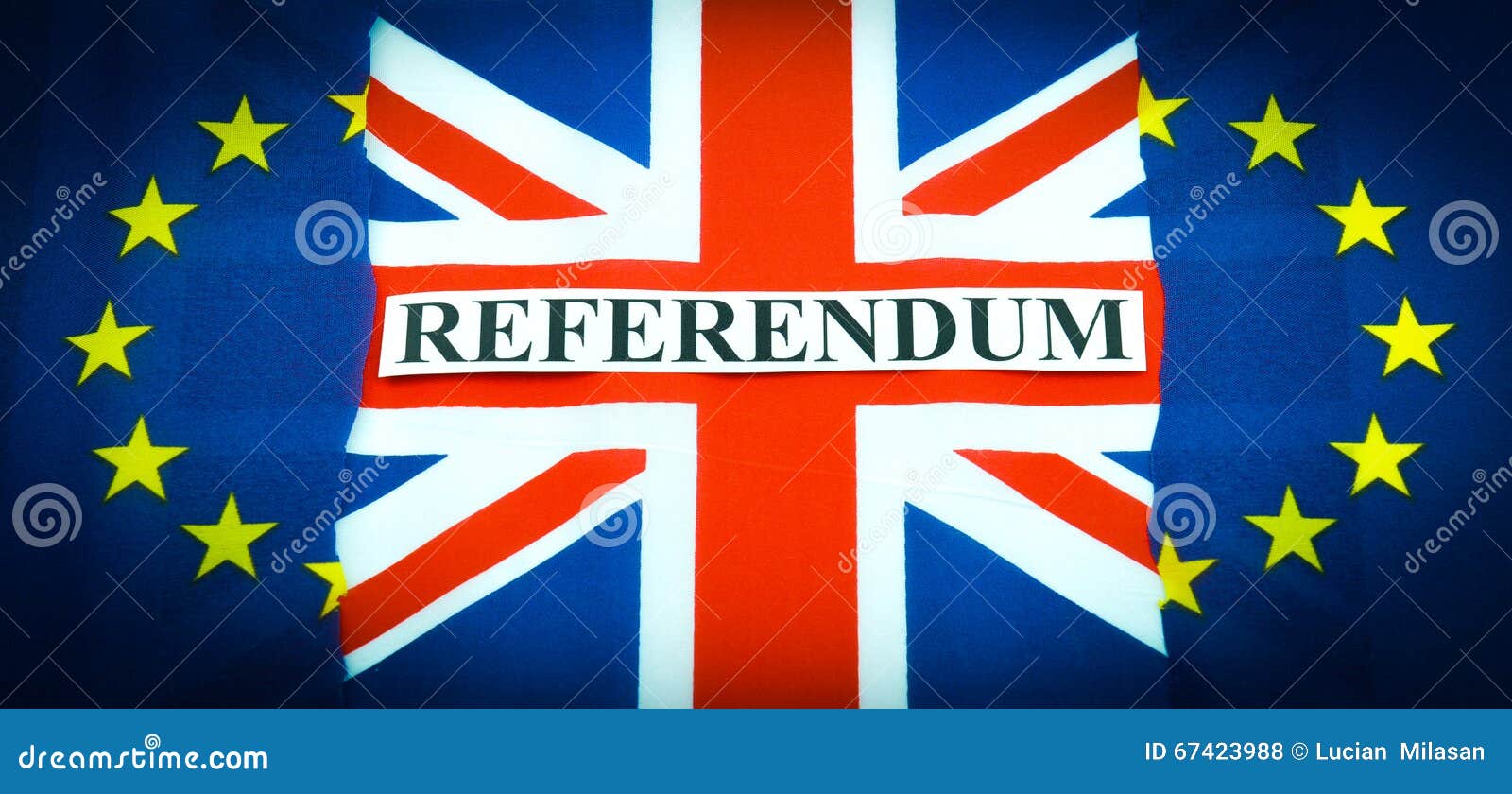 Brexit UK EU referendum stock photo. Image of jack, crisis - 67423988