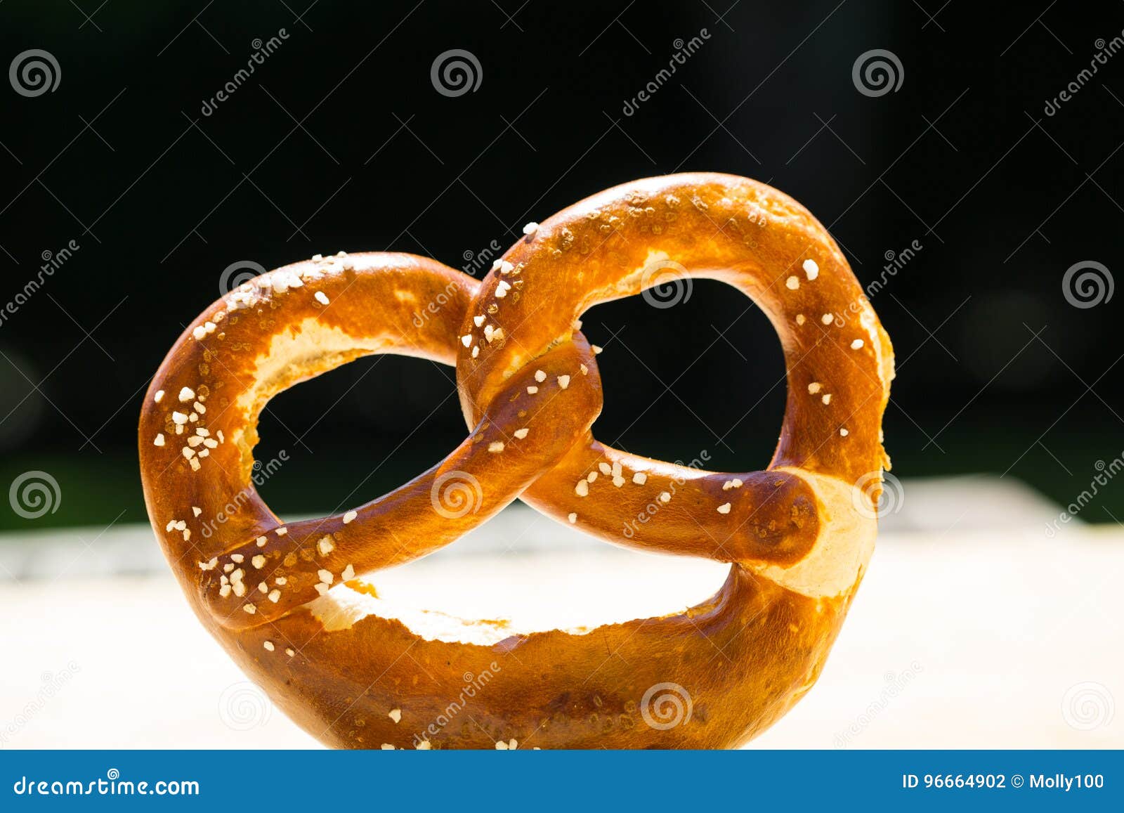 Brezen lying at the table stock photo. Image of grocery - 96664902