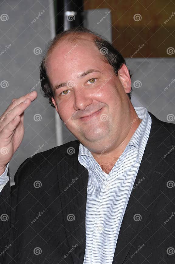 Brian Baumgartner editorial photography. Image of smith - 24605282