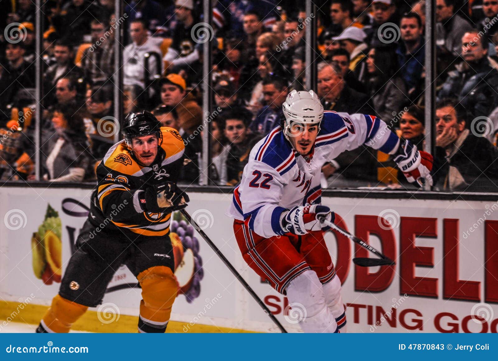 Brian Boyle editorial stock photo. Image of brian, hockey - 47870843