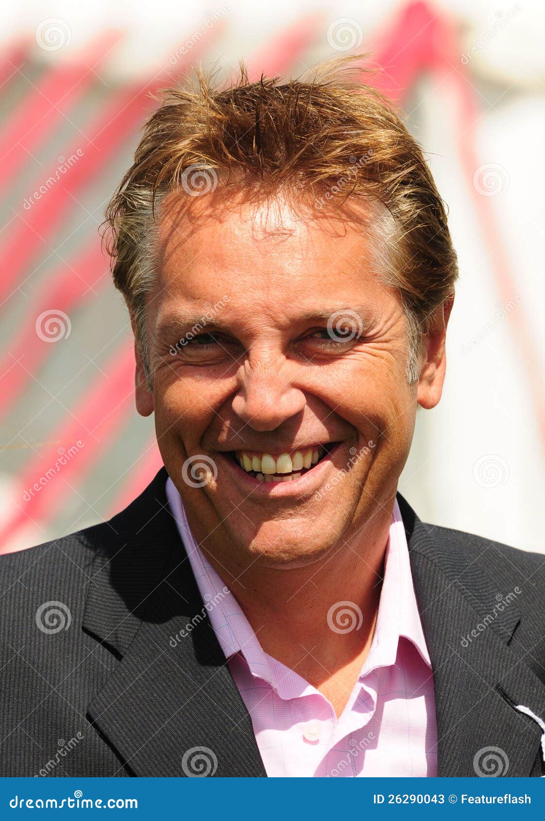 Brian Conley editorial stock photo. Image of conley, cartier - 26290043