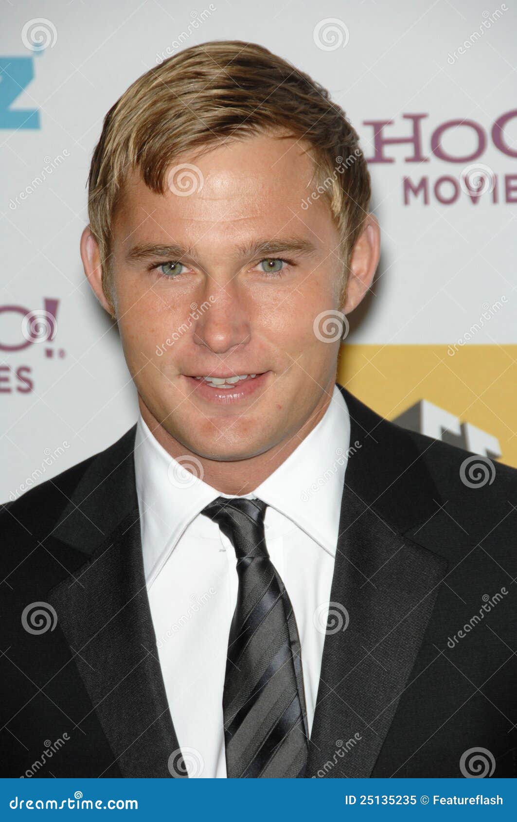 Brian Geraghty editorial image. Image of annual, geraghty - 25135235