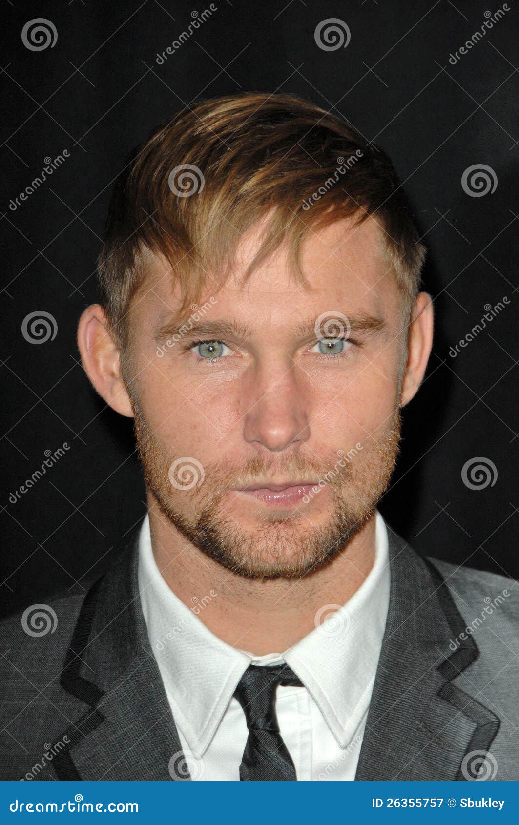 Brian Geraghty fotografia editorial. Imagem de intercontinental - 26355757