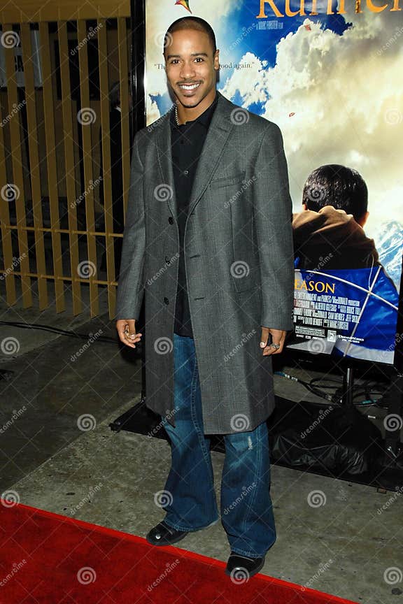Brian J. White editorial stock photo. Image of hollywood - 24305143