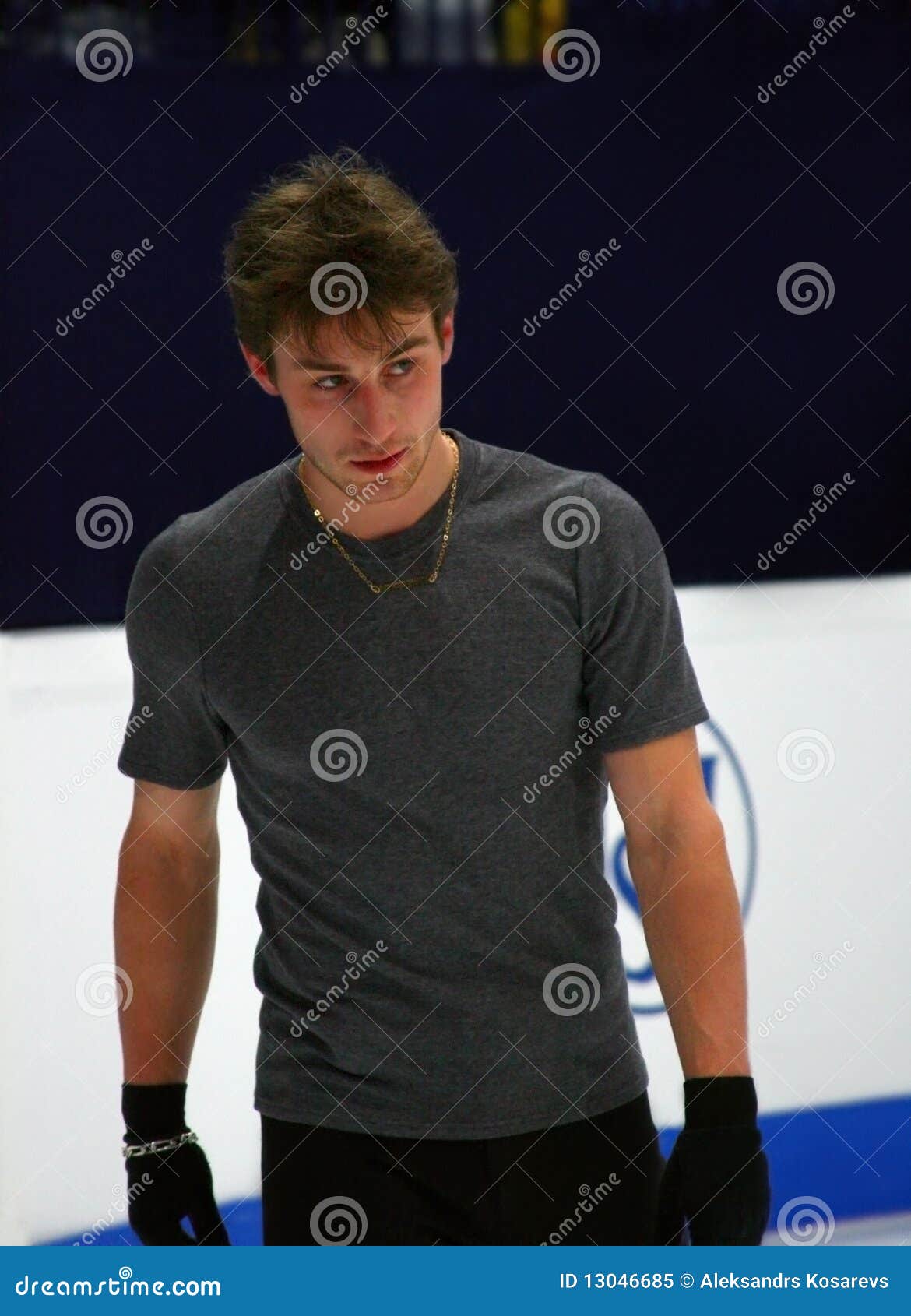 Brian Joubert