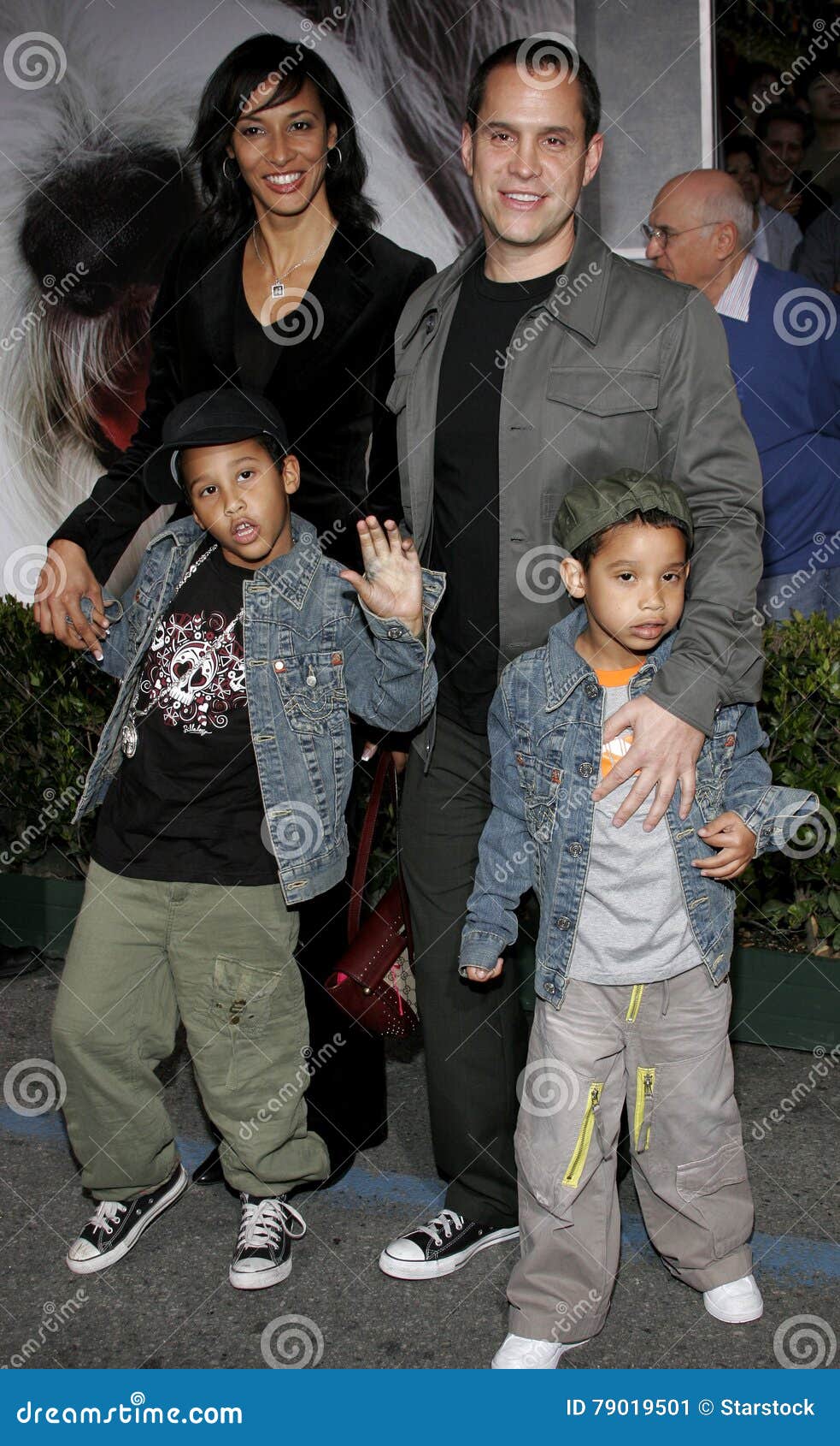 Brian Robbins photo éditorial. Image du monde, brian - 79019501