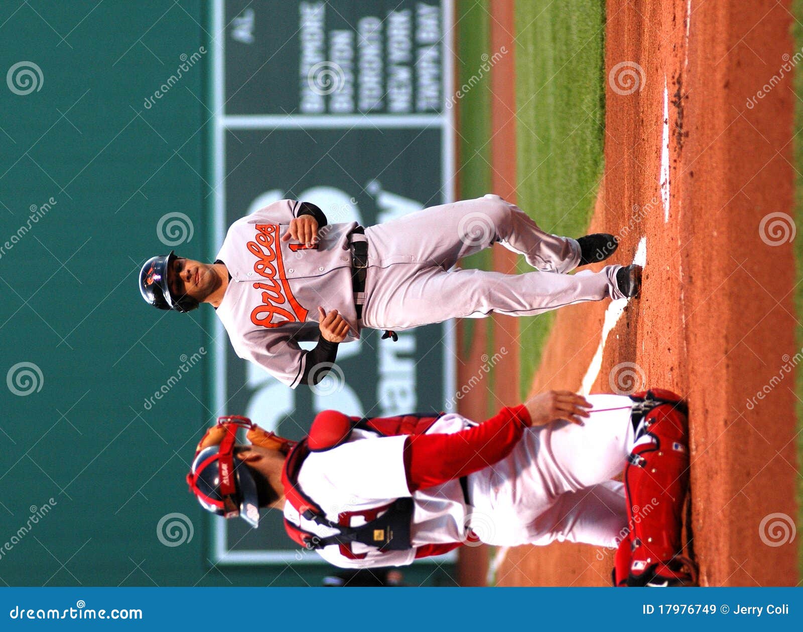 Brian Roberts Baltimore Orioles Editorial Stock Image - Image of ...